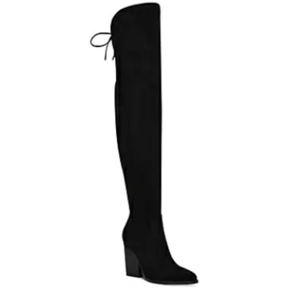 Marc Fisher Thigh High Boots